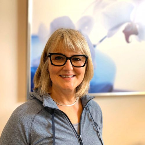 Who We Are - The Ilkley Osteopathic Practice | Ilkley Osteopaths