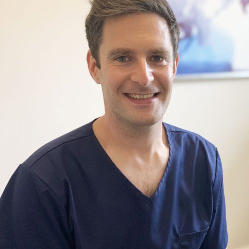 Who We Are - The Ilkley Osteopathic Practice | Ilkley Osteopaths
